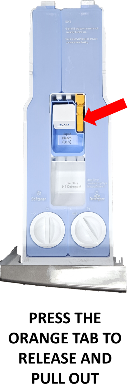 FL_ED1 – LG Error Codes