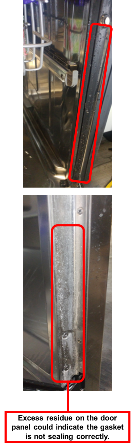 DISH_AE – LG Error Codes