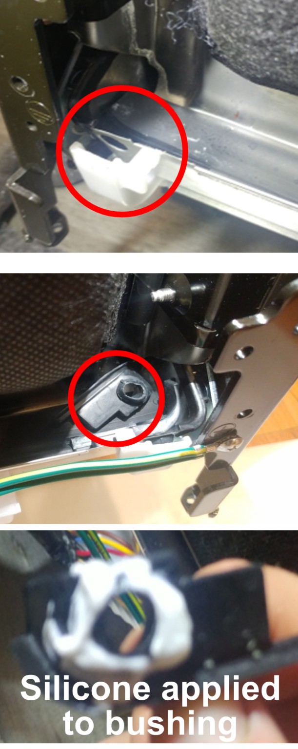 DISH_AE – LG Error Codes