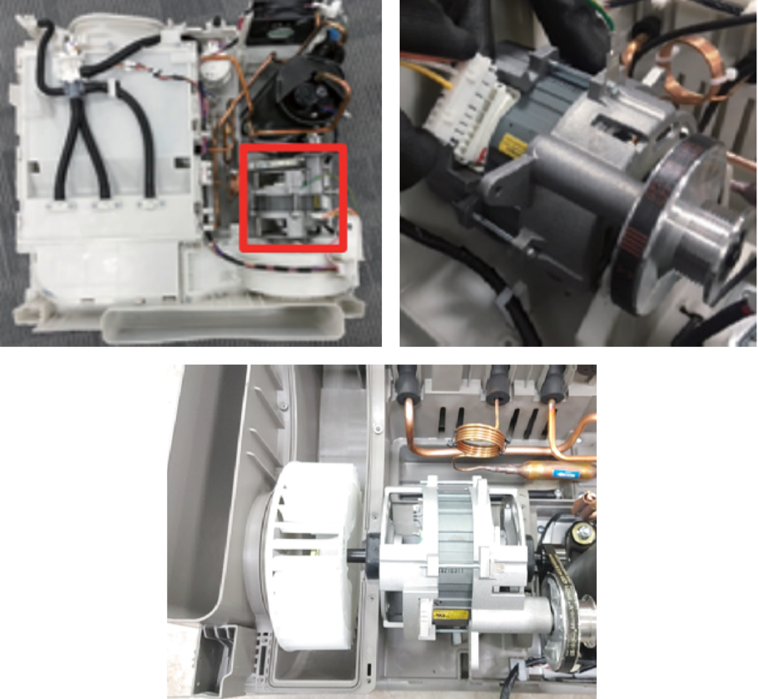 DRY_LE2 – LG Error Codes