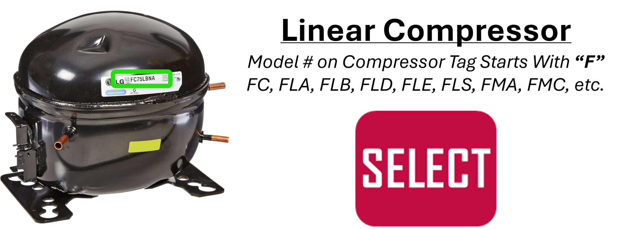 SelectCompressorType-blinkcodes – LG Error Codes